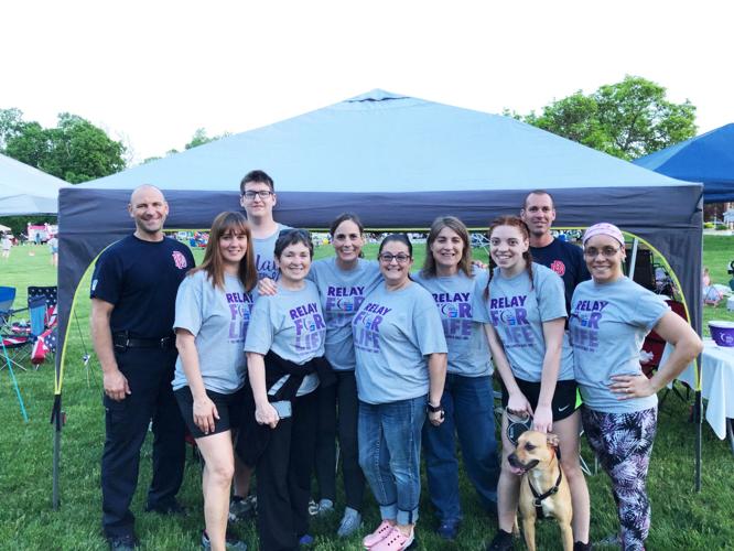 Marshall County Relay for Life waving goodbye to cancer | News ...