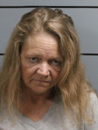 Bradley arrested at Walmart on multiple charges | News | thepilotnews.com