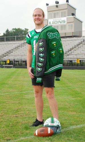 Dingus named to Bremen Wall of Fame | Sports | thepilotnews.com