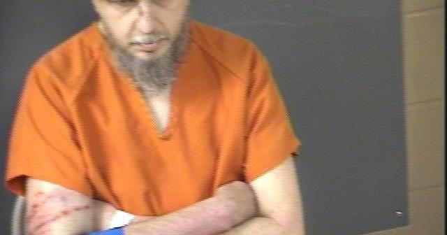 Starke County man held on suspicion of murder following fatal shooting ...