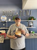 Mark Aikins to host book signing at PPL | Multimedia | thepilotnews.com