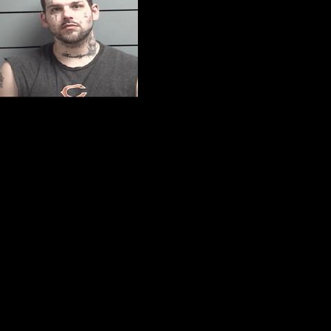 North Judson man gets decade in DOC for dealing heroin, meth in ...