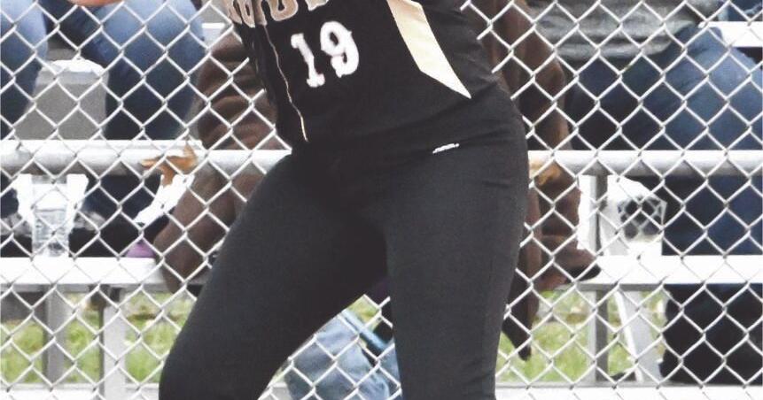 High numbers for Argos softball | Sports | thepilotnews.com