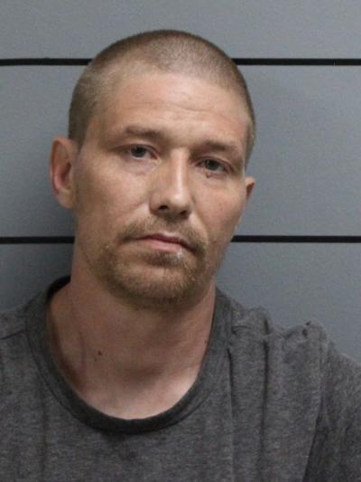 Napierkowski booked, no bond, for Felony Warrants and Possession of ...