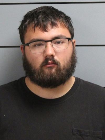 Piper arrested at Walmart for Theft | News | thepilotnews.com