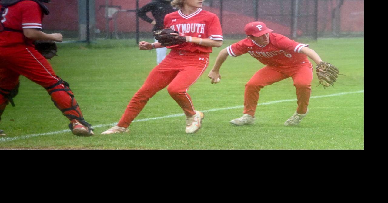 Pilgrims late rally not enough in loss to Warsaw | Sports ...