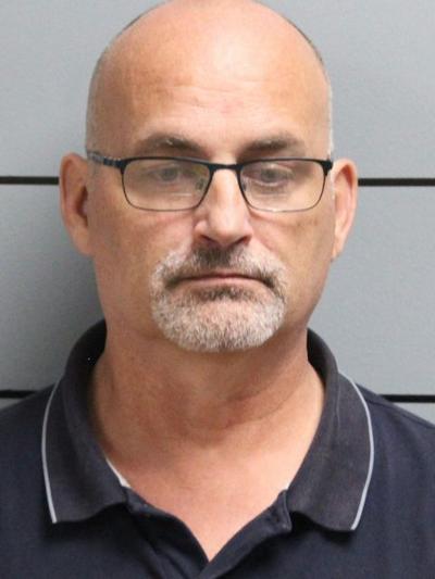 Anthony arrested after traffic stop | News | thepilotnews.com