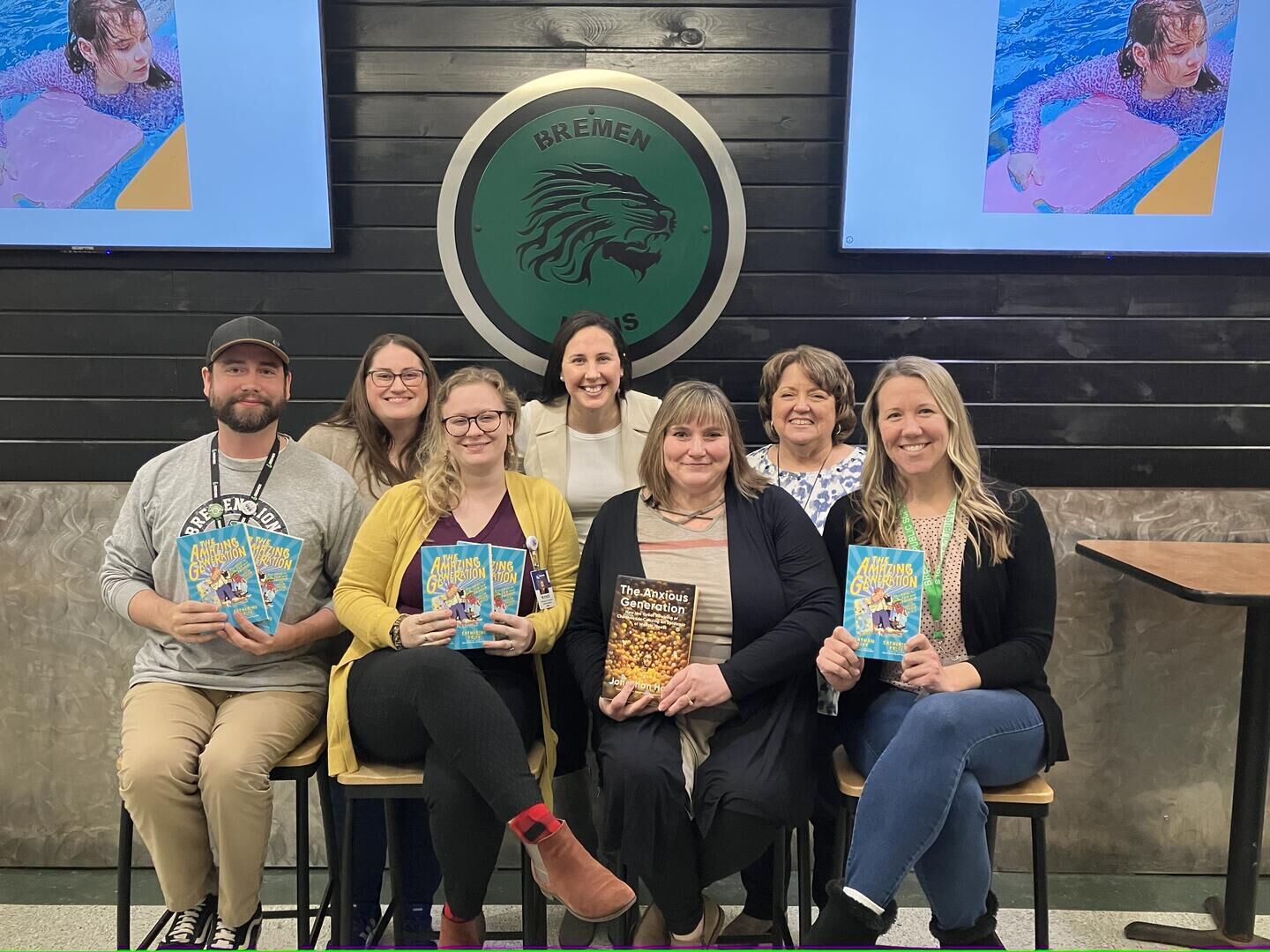 Bremen One Book One Community starts Jan. 22 | Multimedia ...