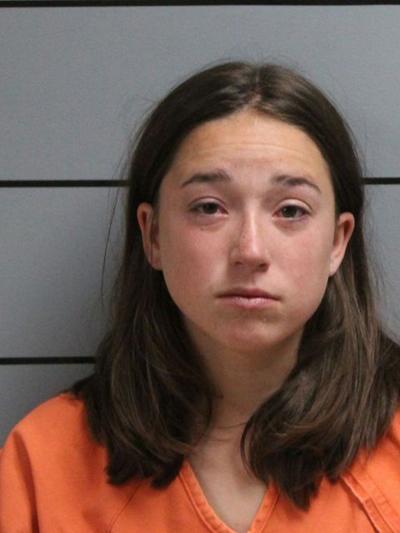 Lacy arrested for OWI, Minor Consuming Alcohol | News | thepilotnews.com