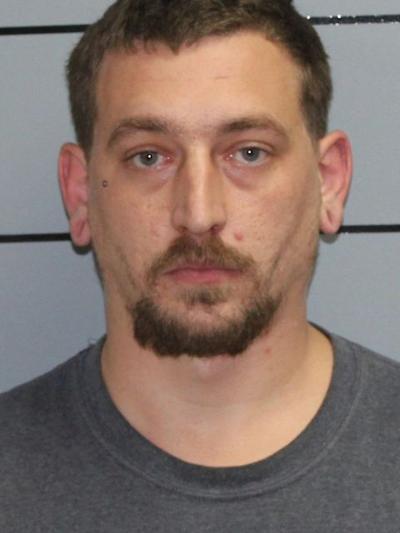 Cook III arrested for violating driving conditions | News ...