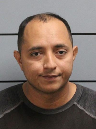 Reyes-Solis arrested for Operator Never Licensed | News | thepilotnews.com