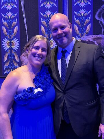 Dustin’s Place holds 4th annual Giving Hope Gala | News | thepilotnews.com