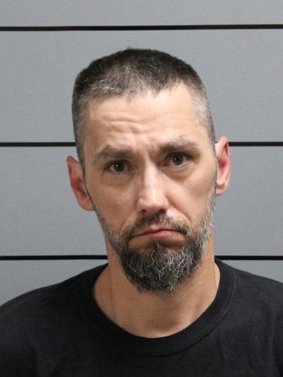 Sterling arrested for Battery and Trespassing | News | thepilotnews.com