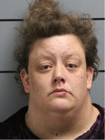 Cudney arrested on multiple charges | News | thepilotnews.com