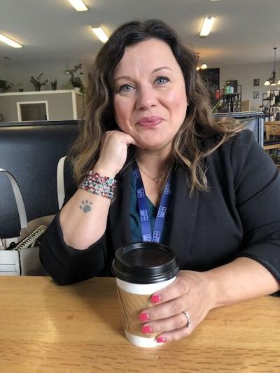 Alicia Wells: Treatment Advocate for Recovery Centers of America at ...