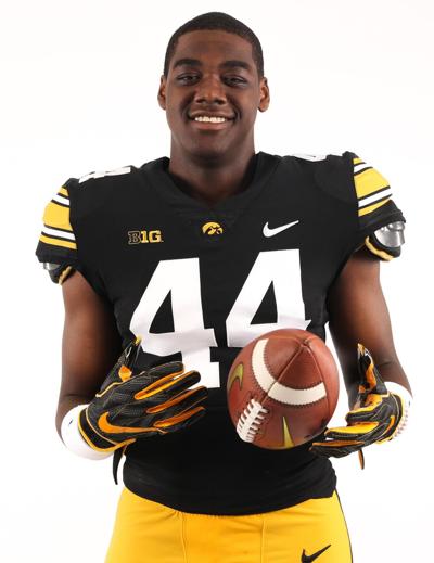 Academy's Craig headed for Iowa | Sports | thepilotnews.com