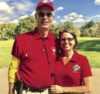 What about us? Officials missing out too | Sports | thepilotnews.com