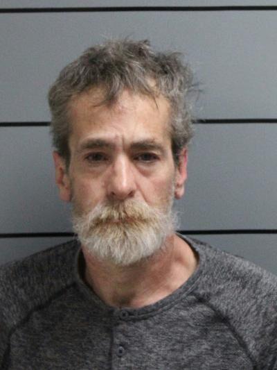 Kizer arrested on multiple charges | News | thepilotnews.com