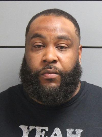 Boyd arrested for possession of marijuana | News | thepilotnews.com