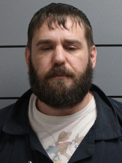 Howard arrested on Felony Warrant | News | thepilotnews.com