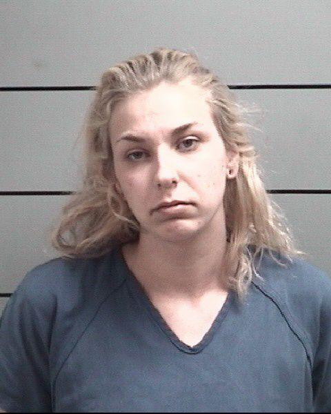 Walkerton woman gets 20 years for dealing meth | News | thepilotnews.com