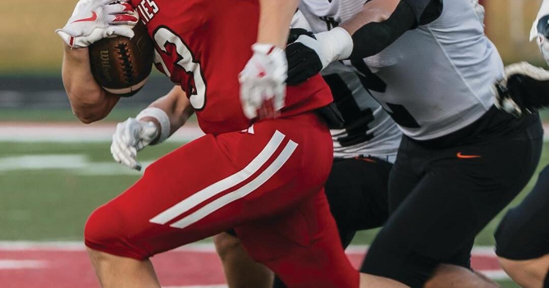 Mistakes spoil Rockies against No. 10 Warsaw | Sports | thepilotnews.com