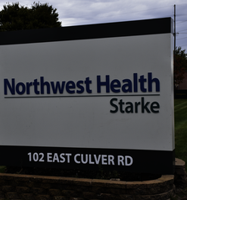 Starke Hospital is now Northwest Health - Starke | | thepilotnews.com