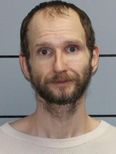 Goad arrested on Warrant | News | thepilotnews.com