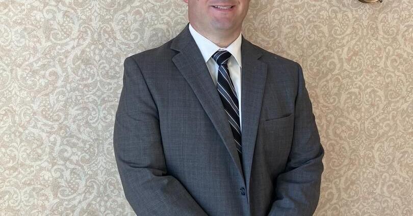 Community Corner - Aaron Wagers | Multimedia | thepilotnews.com