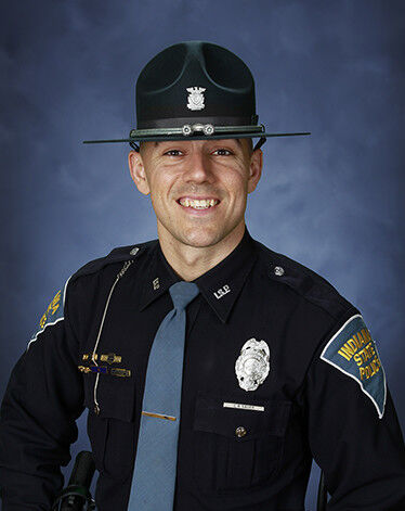 Indiana State Police Bremen Post Welcomes New Detective | Multimedia ...