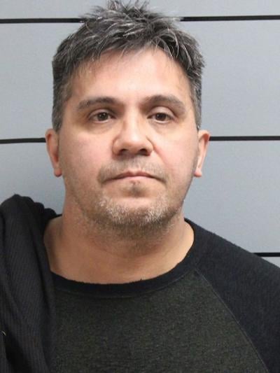 Rodriguez arrested following Domestic Incident | News | thepilotnews.com