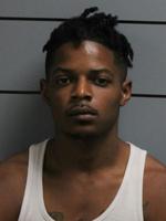 Alexander and Wilson arrested after traffic stop | News | thepilotnews.com