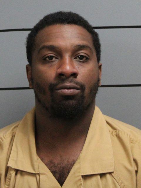 Daniels arrested following Traffic Stop | News | thepilotnews.com