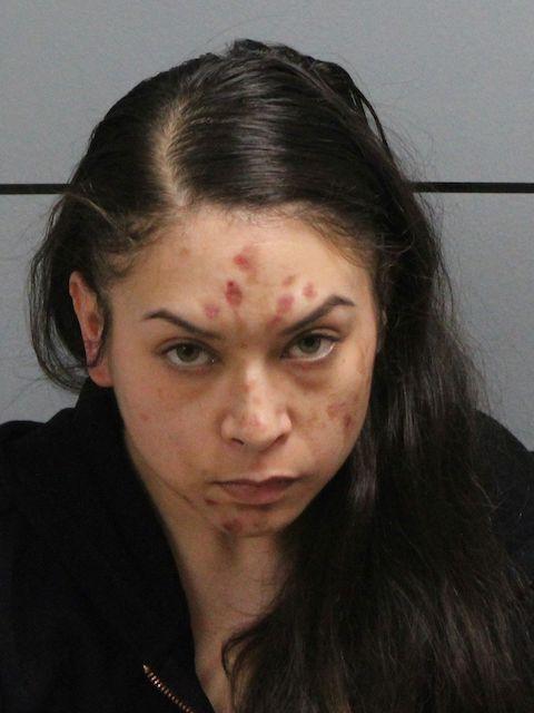 Castillo arrested following traffic stop | News | thepilotnews.com