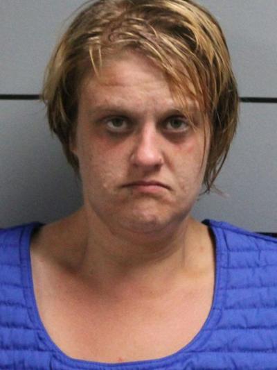 Perry arrested on multiple charges | News | thepilotnews.com