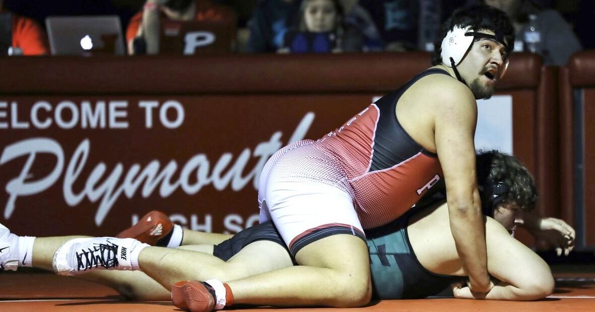 Rockies make history at state | Sports | thepilotnews.com
