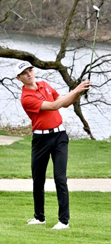 CMA, Plymouth go 1-2 in seven-team field | Sports | thepilotnews.com