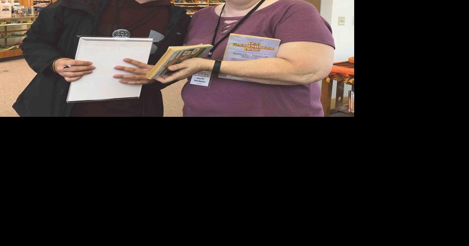 The Culver library has a new part-time librarian | Arts & Entertainment ...