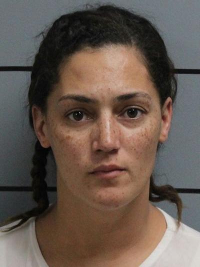 Lee arrested on Warrant | News | thepilotnews.com