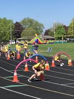 Bremen PTO hosts fun run event for BEMS | Multimedia | thepilotnews.com