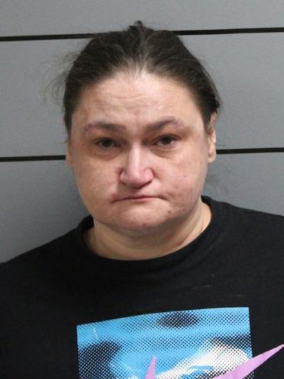 Doll arrested following Traffic Stop | News | thepilotnews.com