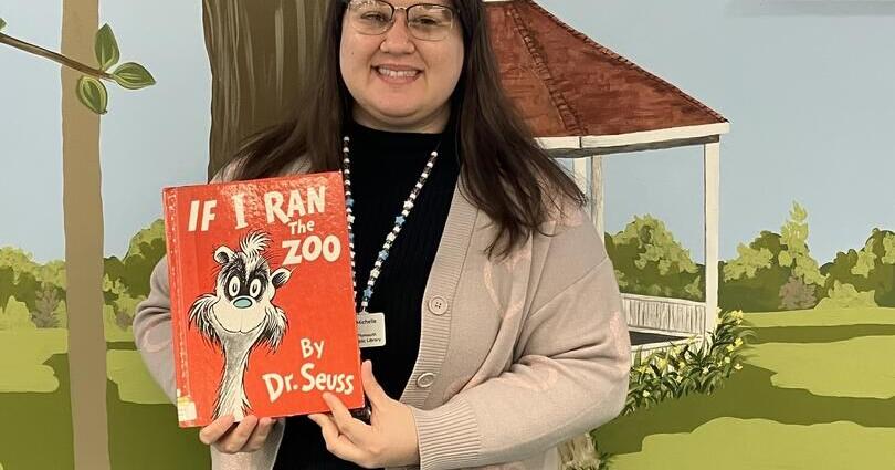 PPL to celebrate Dr. Seuss | Multimedia | thepilotnews.com
