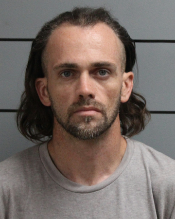 Beatty arrested on Felony Warrant and new charges | News | thepilotnews.com