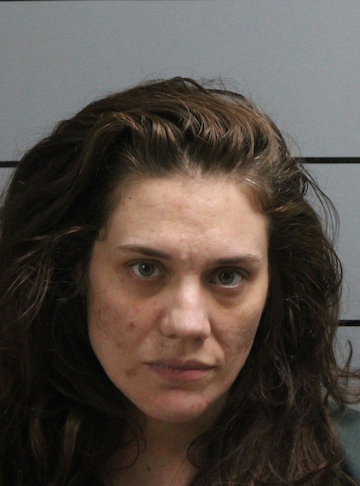 Drug Task Force arrests Baker for outstanding warrants in multiple counties and new charges ...