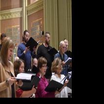 Handel’s Messiah Concert: A Harmonious Evening of Music ...