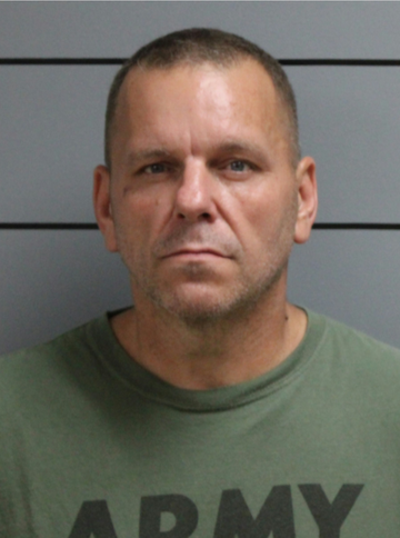 Campbell arrested after traffic stop; Driving While Suspended - Prior ...