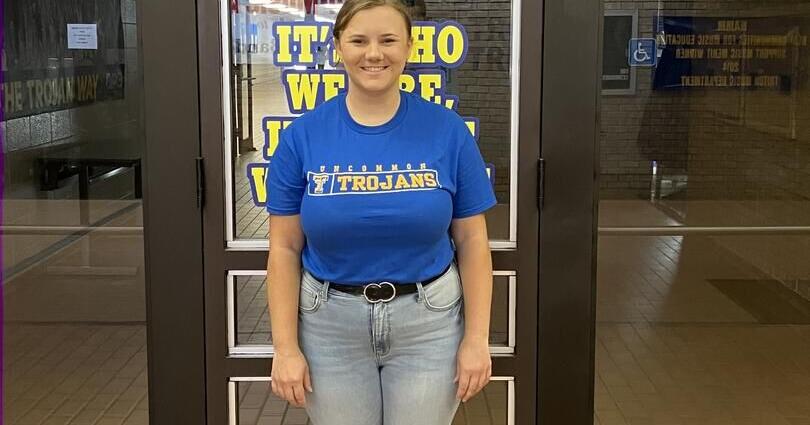 Rebecca Pollock named as Triton's new band teacher | Multimedia ...