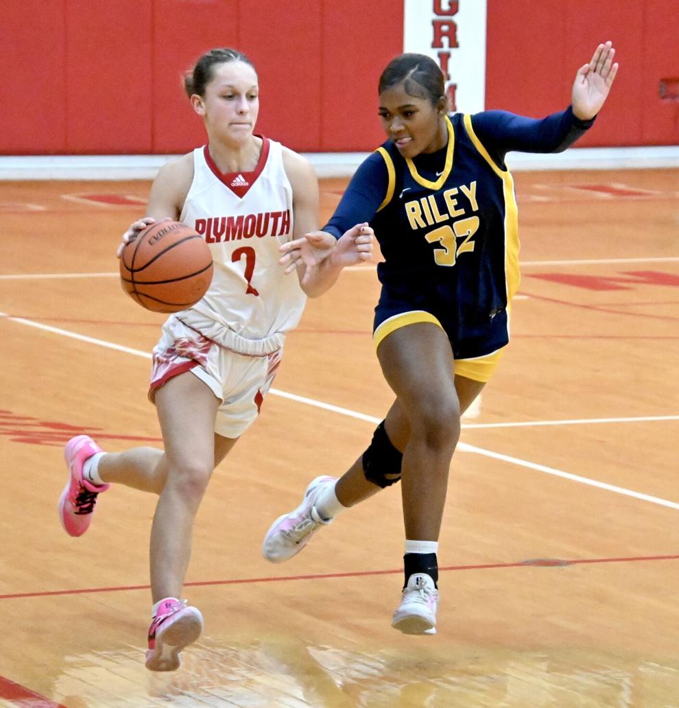 Early 3-pt barrage leads PHS past Wildcats | Sports | thepilotnews.com