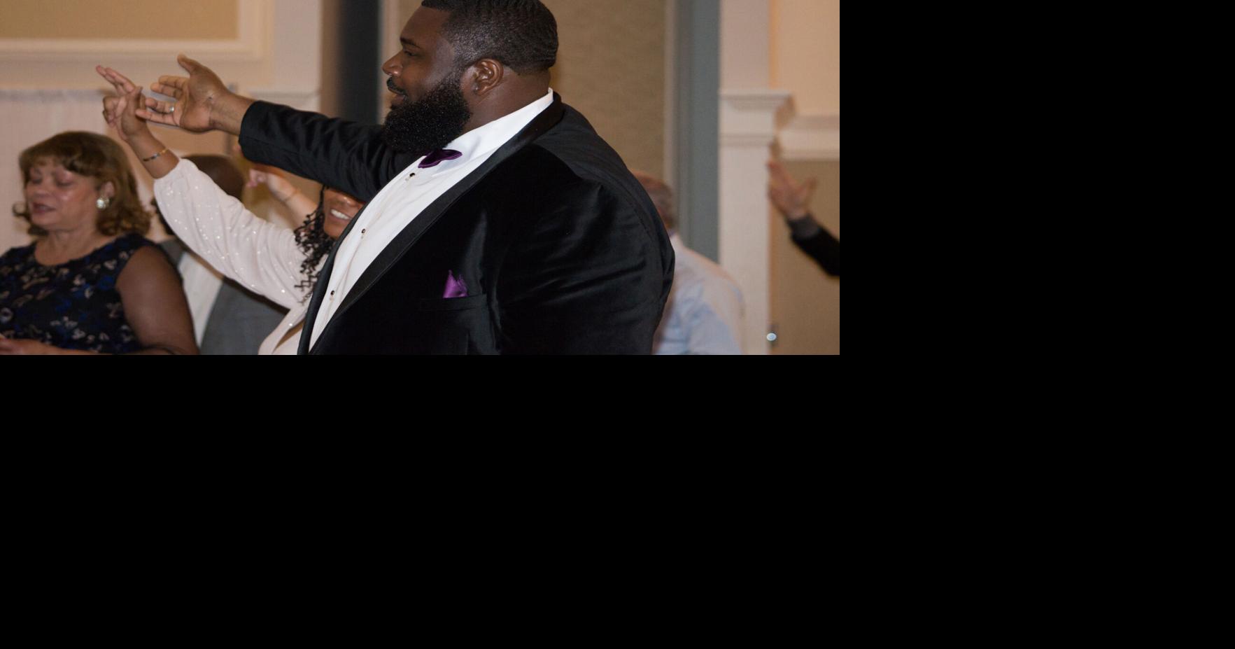 SFA alumni gather at Alumni Awards event to honor winners ...