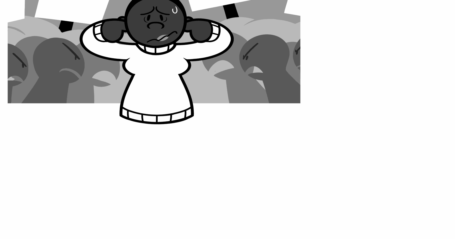 Greet rude visitors with SFA Way | Opinion | thepinelog.com